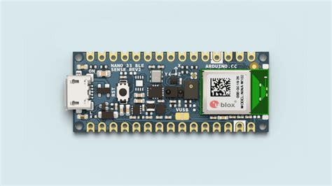 Get Started With Machine Learning On Arduino Arduino Documentation