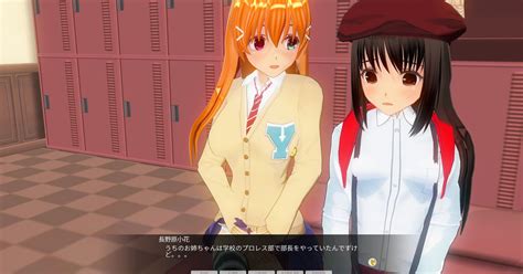 カスタムメイド3d2 アイラとプロレス戦争 3 ひのまのマンガ 女子プロレスラー Cm3d2 女子プロレス Pixiv