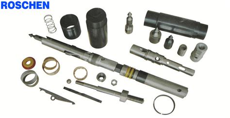 Nq Hq Pq Hmlc Nmlc Coring Barrel Head Assembly Iso Certificate