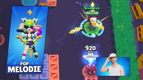 Brawl Talk Brawl Stars Toy Story Collab And 3 New Brawlers