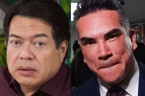 Mario Delgado Denuncia Que Su Teléfono Fue Intervenido