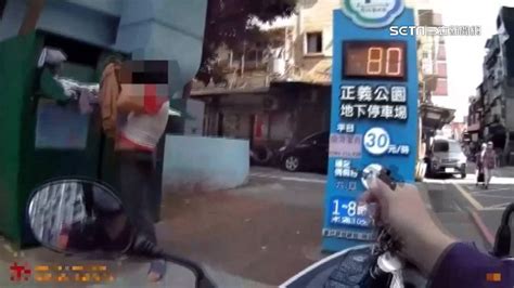 獨家／翻回收箱偷衣服！無業婦被抓包喊「那不是我」：當時我在監獄 社會 三立新聞網 Setncom