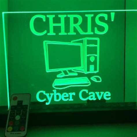 Led Playstation Controller Etsy