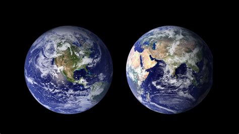 The Digital Twins Destination Earth
