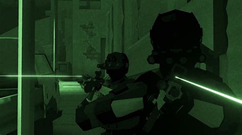 Tactical Assault Vr On Steam