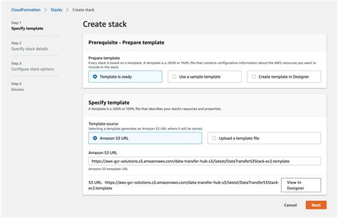Move Data In And Out Of Aws Govcloud Us With Amazon S3 Aws Public