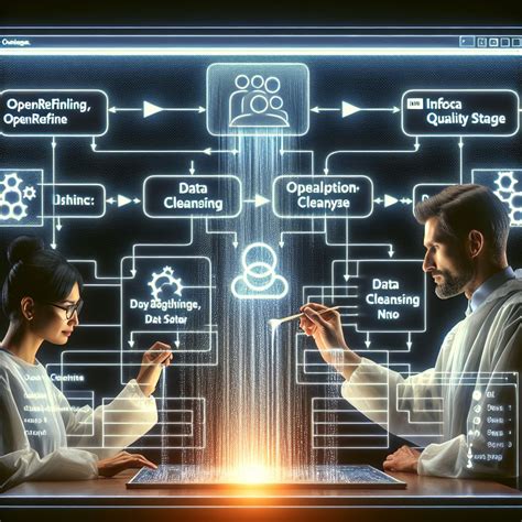 hilltown tech on linkedin techtip bigdataanalytics datacleansing