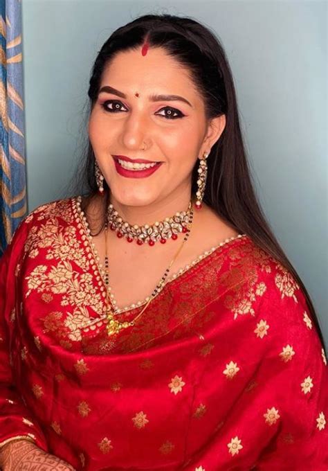 Bigg Boss 11 Fame Sapna Chaudhary Lands In Big Legal Trouble Arrest