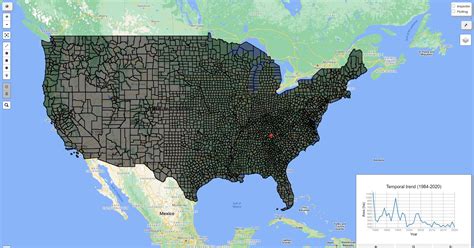 Gee Tutorial 41 How To Develop An Earth Engine App For Mapping Surface Water Dynamics