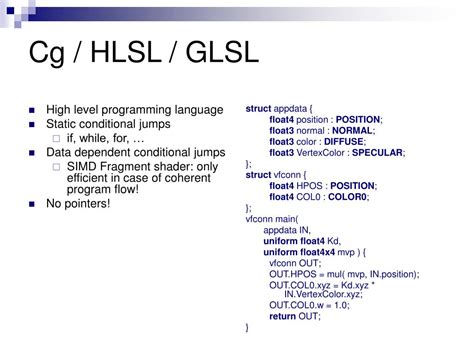 PPT Introduction To Graphics Hardware And GPUs PowerPoint Presentation ID