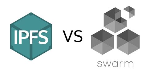 What Are The Differences Between Ipfs And Ethereum Swarm By Laszlo Fazekas Coinmonks Medium