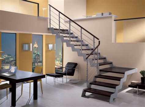 llᐈ Cómo Diseñar Escaleras Interiores SIN EQUIVOCARTE