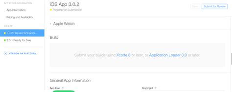 Ios How Do I Select A Build In Itunes Connect Stack Overflow
