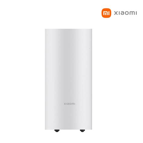 Xiaomi Mijia Smart Dehumidifier เครื่องลดความชื้นอัจฉริยะ ความจุการลด