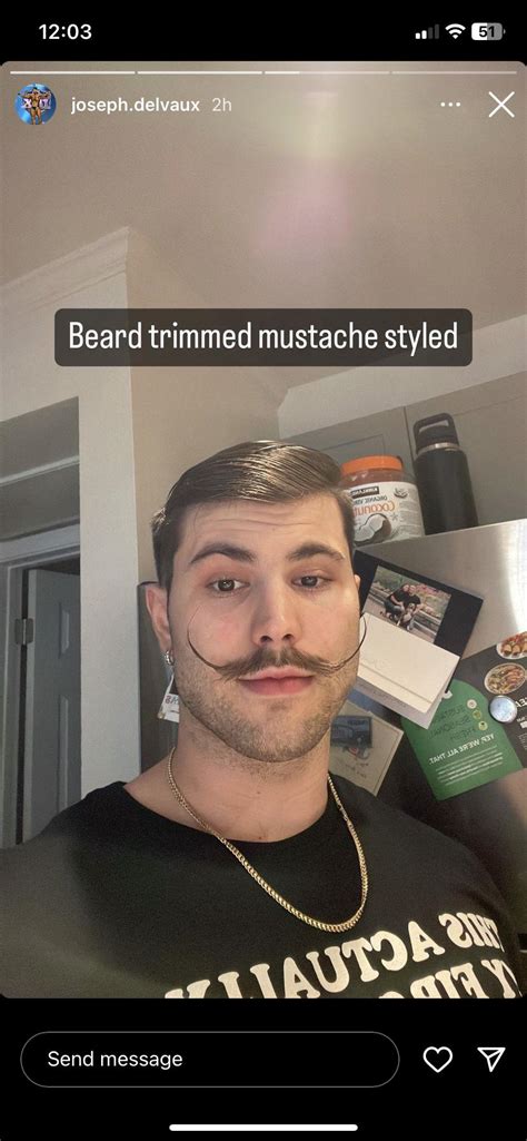 This Ugly Ahh Mustache Gotta Go Mario Looking Ass Mf😭 R Soosh