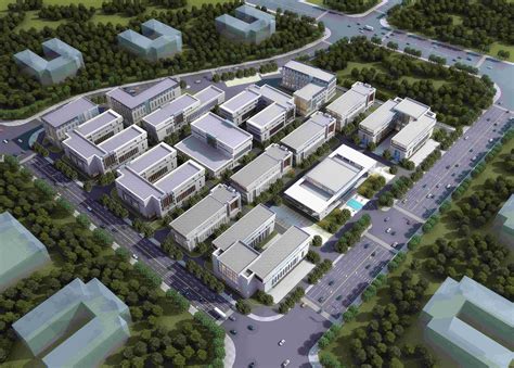 建筑工程设计全产业链版块 陕西省现代建筑设计研究院
