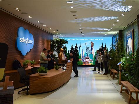 Dreamforce To You V2 Strategic Advisors Ad‑sales And Salesforce Transformation