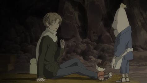 Natsume Yuujinchou Episode List Rainpna