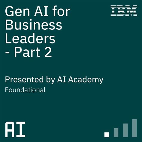 ibm data ai and automation on linkedin looking to boost your gen ai