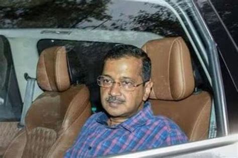 केजरीवाल की गिरफ्तारी के विरोध में Aap का विरोध प्रदर्शन नेताओं को