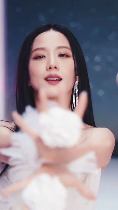 Jisoo Flower Dance Practice Video Jisoo Flower Blackpink Youtube