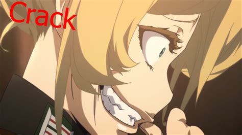 Youjo Senki Crack Video Youtube