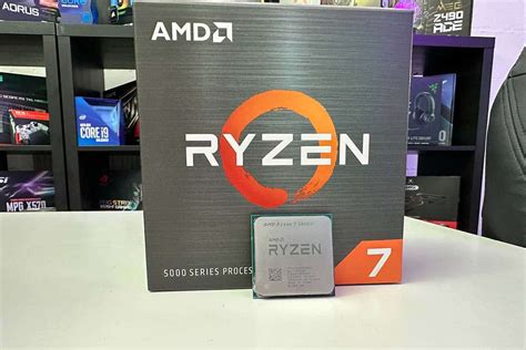 One Of The Most Popular Amd 5000 Series Cpus Gets 60 Off Ahead Of Bf