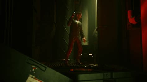 Cyberpunk 2077 Act 1 Rcyberpunkgame