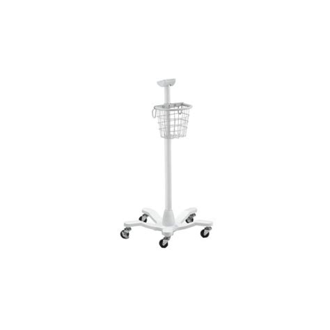 Thermometer Stand With Holder Spare Probe And Well 3z Dental
