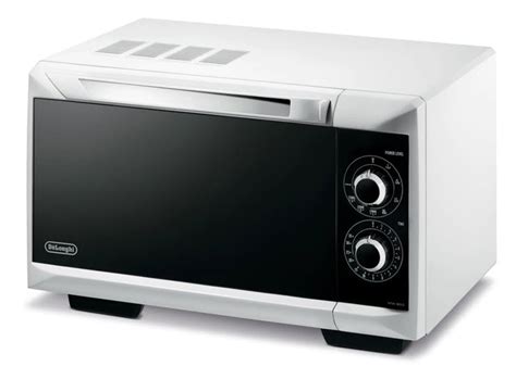 mikrofalówka kuchenka deLonghi otwierana do dołu - 8380220058 ...