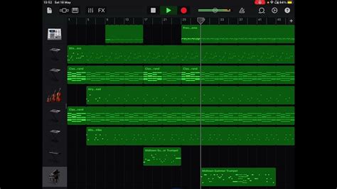 Uncle Arron” Ahh Beat Youtube