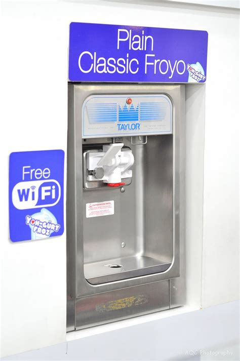 Yoh Gurt Froz Shangrila Rustans Revisited ~ Cheftonios Blog