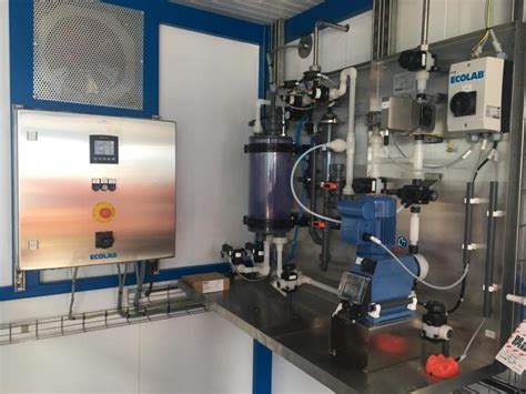 Sean Dunne On Linkedin Another Ecolab Hydrogen Peroxide Safe Dosing