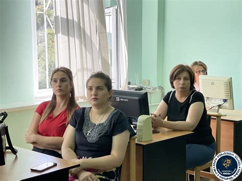 «Նախագծային մեթոդ․ ինչպես աշխատել նախագծային մեթոդով թեմայով վերապատրաստման դասընթաց՝ Գորիսի