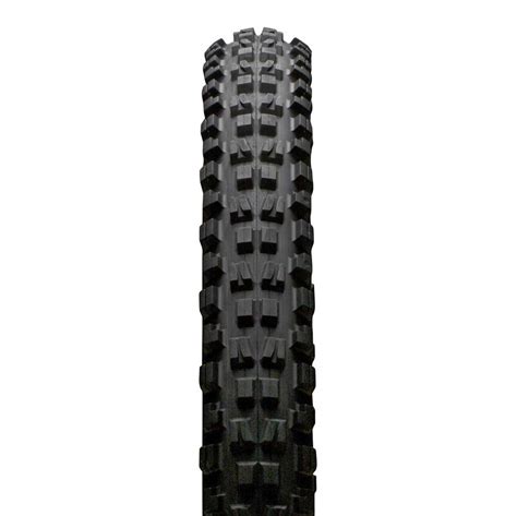 Maxxis White Logo Minion DHF Tire The Floating Pivot