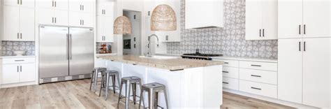 Authorized Sollid Cabinetry Distributor Madera