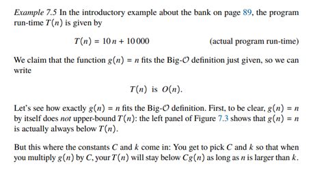 solved example 7 5 in the introductory example about the