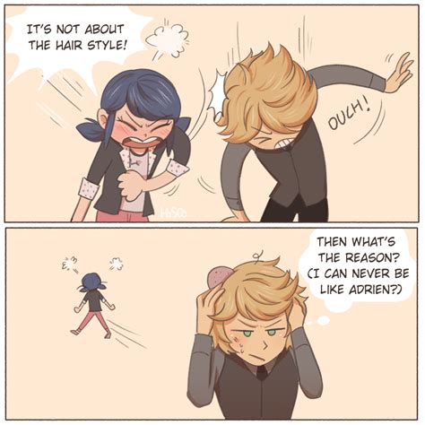 Have Fun Posts Tagged Felix Miraculous Ladybug Movie Miraculous Ladybug Comic Miraculous