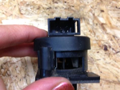 Porsche Boxster 986 Interior Temp Sensor 996 Interior Sensor 996 653 241 00 £15 00 Picclick Uk