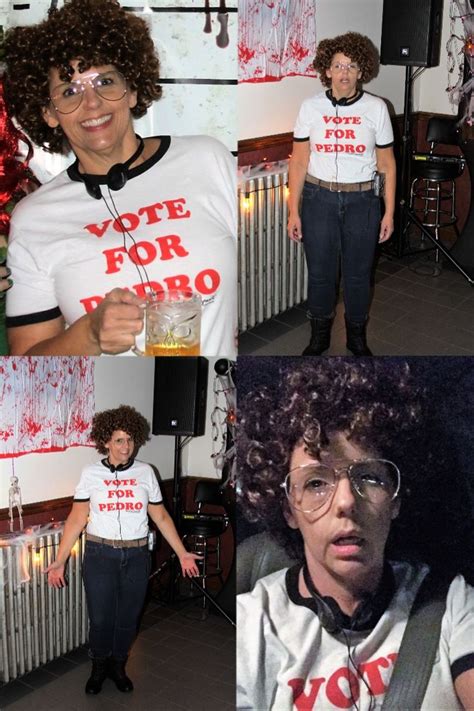 Napolean Dynamite Costume Cool Costumes Napolean Dynamite Costume Costumes