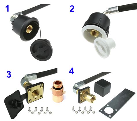 Underslung Lpg Tank Kit For Motorhomes Caravans