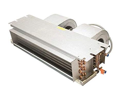 Fan Coil Unit Maintenance Everything You Need To Know