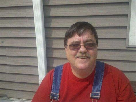 Richard Wayne Roebuck Sr 1956 2011 Find A Grave äreminne