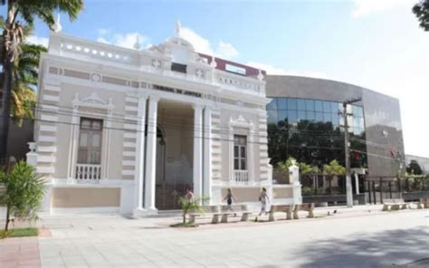 Sessão do TJ AL define hoje lista tríplice para vaga de desembargador