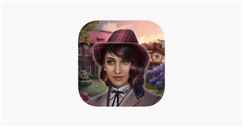 Ms Holmes 5 Unsolved Case On The App Store