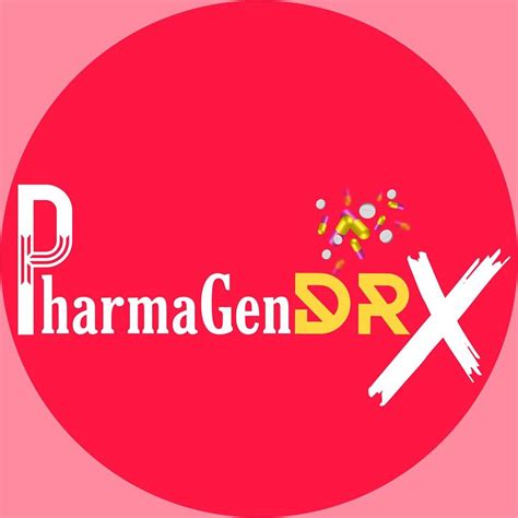 Pharma Gen Drx Kolkata