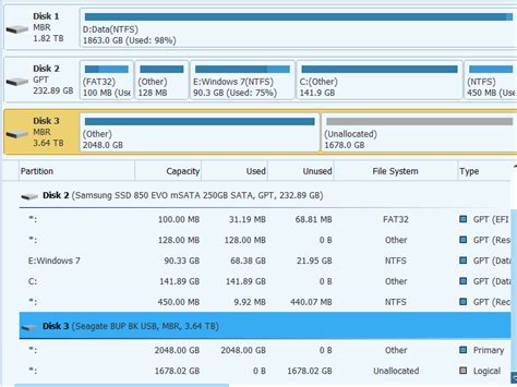 External Harddisk Wont Boot Anymore Solved Page 2 Windows 10 Forums
