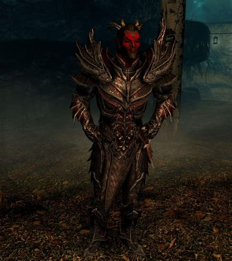 Skyrim Daedra Quotes