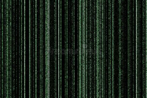 Background In Matrix Style Stock Illustration Illustration Of Graphic