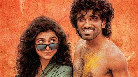 Dude Day 6 Box Office Collection Pradeep Ranganathan Starrer Crosses